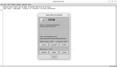 how to install idle python on ubuntu 22 04 mark ai code
