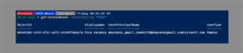 how to perform azure ad bulk operations with powershell techtarget