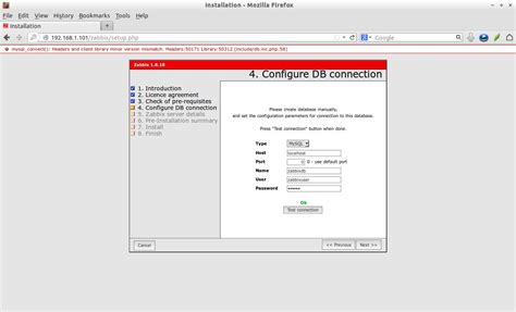 installation mozilla firefox 004 unixmen