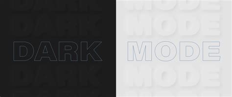 toggle between dark light modes with html5 web storage api