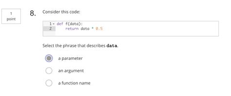 how do i differentiate parameters and arguments in python