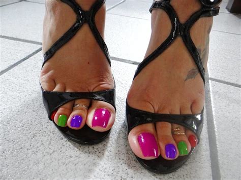 Pin On Sexy Feet