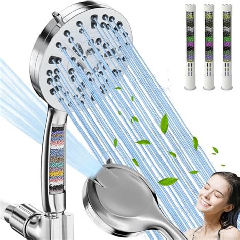 7 Easy Hacks To Clean Your Shower Head Effectively Clean Home Expert