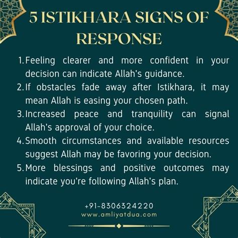 How To Pray Istikhara Step By Step Salat Ul Istikhara 2024