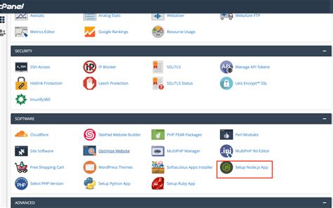 tutorial cara install nodejs dan npm di ubuntu ciwer id riset
