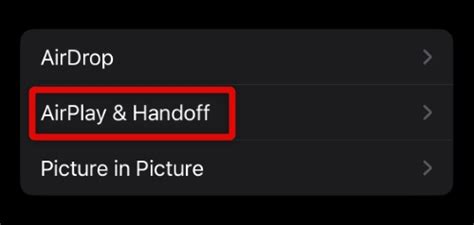 How To Use Facetime Handoff Between Iphone Ipad And Mac Mobilestalk