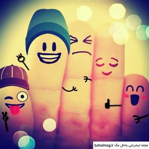 بهترین عکس برای پروفایل گروه دخترانه ️ [ بهترین تصاویر ]