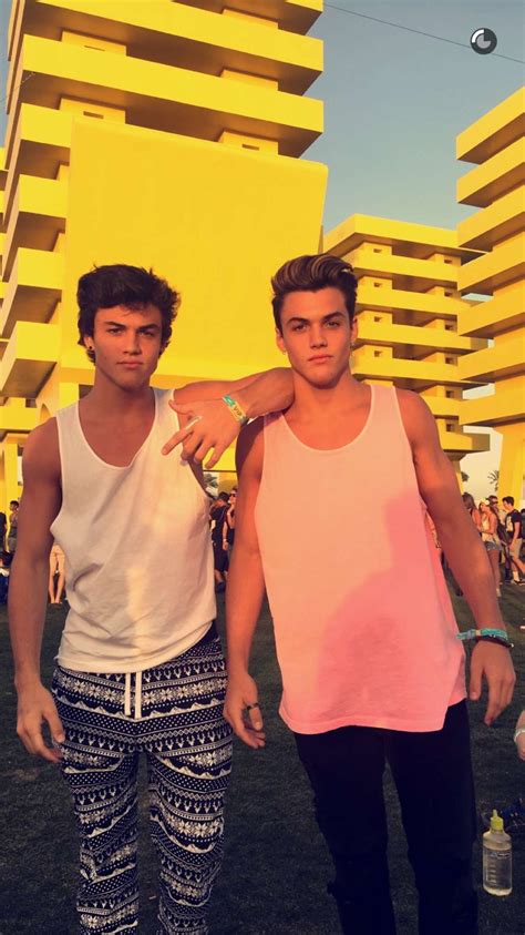 Gray And Ethan Dolan Twins Ethan And Grayson Dolan Dolan Twins