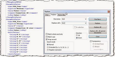random stuff quick inventor parameters