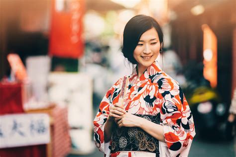海外で日本人女性はモテる？ヨーロッパ男性に聞いた「リアルな本音」とは？ Angie アンジー