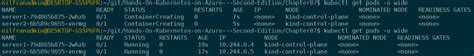 run kubernetes clusters locally using kind nillsf blog