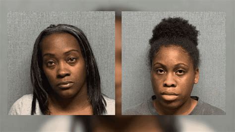 Mom Daughter Arrested After Grandmothers Body Is Found In Maryland