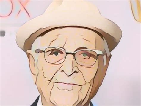 Le Producteur De Télévision Américain Révolutionnaire Norman Lear Est