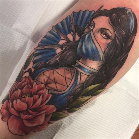 Home Dismay Tattoos