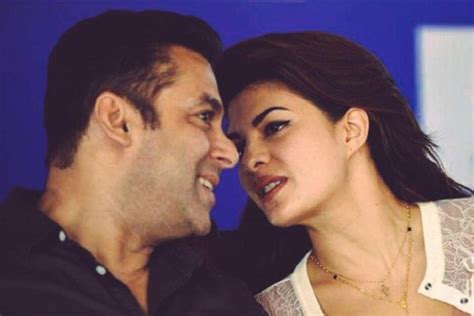 Salman Khan Jacqueline Fernandez Spotted Together In Sri Lanka Photos