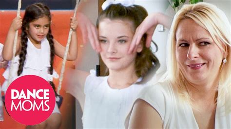 The Moms Are Disturbed By Abbys Dark And Creepy Choreography Season 1