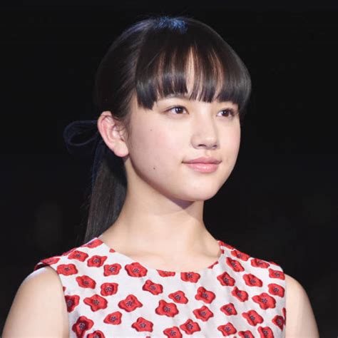 清原果耶『碁盤斬り』での演技がsnsでも評判！話題作への出演相次ぐ女優としての魅力（e Talentbank） Yahoo ニュース