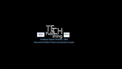 robert mcmillen is an it consultant radio host college