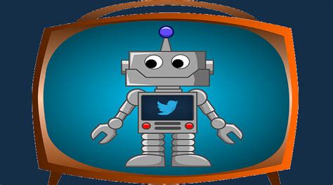 create twitter bot using node js twit package the usual