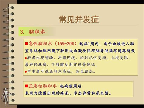 Ppt 蛛网膜下腔出血 Subarachnoid Hemorrhage Powerpoint Presentation Id 6126960