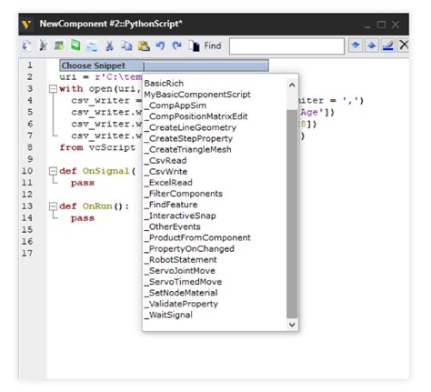 introducing visual components 4 3 visual components