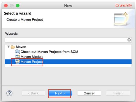 how to import all spring mvc dependencies to your maven project