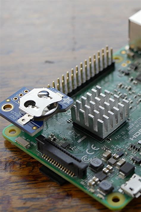 pin on raspberry pi