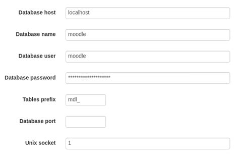 cool solution install moodle cool solutions univention help