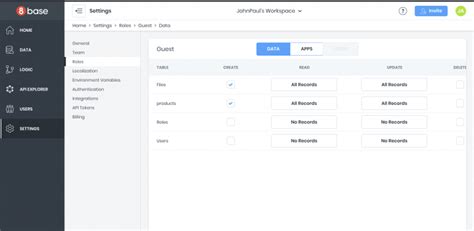building an ecommerce website with react and 8base logrocket blog
