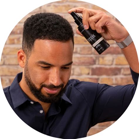 What Are Hair Fibres And How Do They Work Toppik