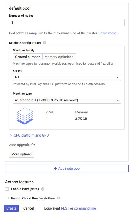 13 step guide to performance testing in kubernetes dzone