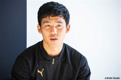 【インタビュー】遠藤航～“普通”を疑う求道者～ 目標だったw杯「あとは実現だけ」 サッカーキング Fifa ワールドカップ 2022
