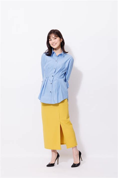 画像3 3 生田絵梨花、初ラブストーリー＆ヒロインに挑戦 赤楚衛二主演「こっち向いてよ向井くん」出演決定 モデルプレス