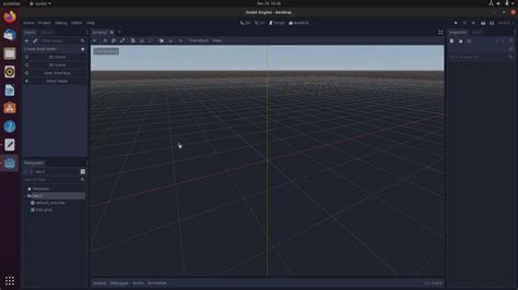how to install godot 3 on ubuntu 20 04 benisnous