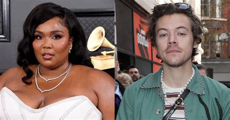 Lizzo Has Blessed Us With A Cover Of Harry Styles Adore You On Bbc