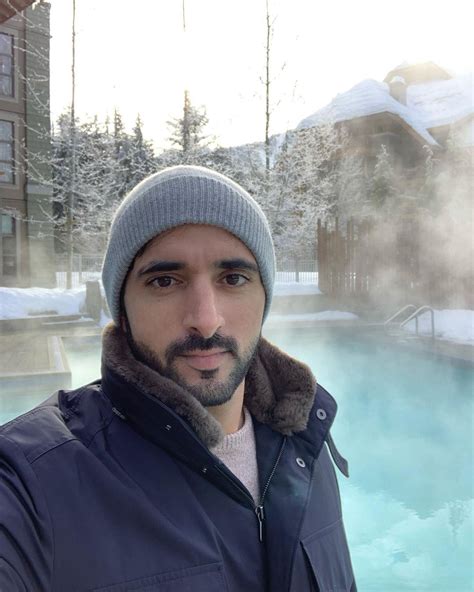 5 Potret Ganteng Pangeran Fazza Instagram Pangeran Arab Yang