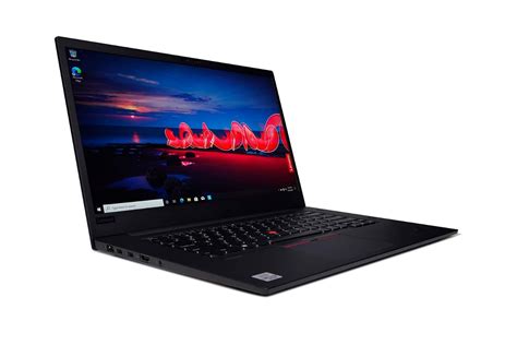 Đánh Giá Lenovo Thinkpad X1 Extreme Gen 3 Chất Lượng Bền Bỉ đi Kèm
