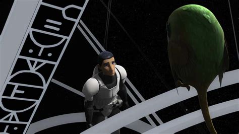 The Essential Star Wars Rebels Timeline Explained