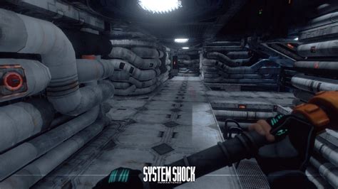 system shock wallpaper 84 pictures
