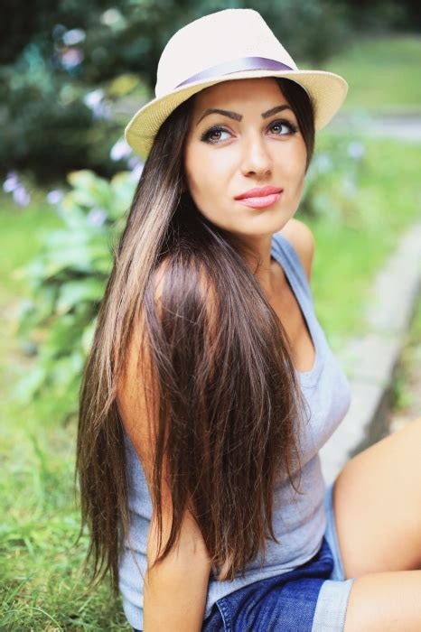 Svetlana Age 42 Kiev Traditional Ukrainian Dating