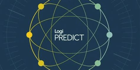 logi analytics embeds predictive analytics with release of logi predict