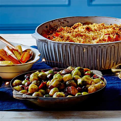 Best Vegetarian Christmas Recipes 2024