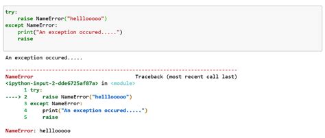 python errors and exception laptrinhx