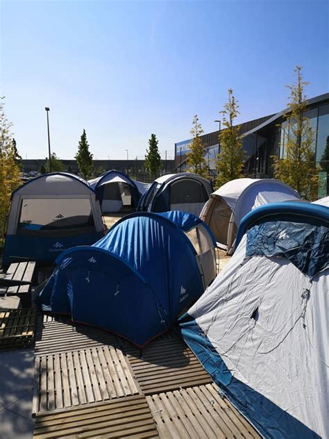 🆕 Depuis Hier Les Decathlon Neuville En Ferrain Roncq