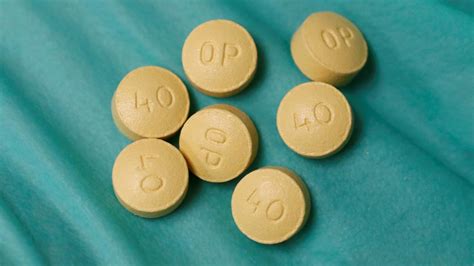 Acting Cdc Chief Drug Overdose Deaths Are The Highest Ever In The Us