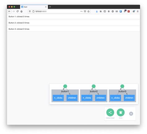 python pattern matching callback in plotly dash stack