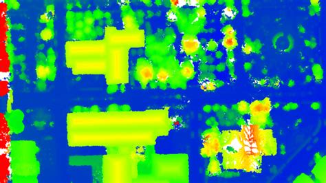 Vegetation Mapping Using Multispectral Uav Images Gim International