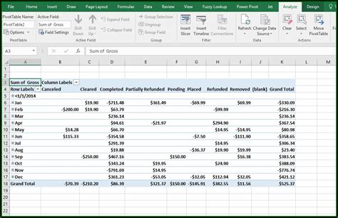 how to refresh excel workbook worksheet resume