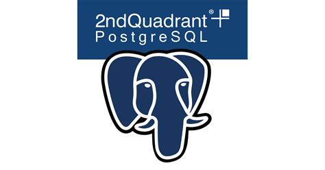 2ndquadrant contributes major features to postgresql 13