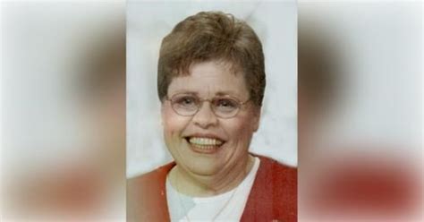 Constance Connie Wilson Obituary 2023 Council Bluffs Ia Hoy